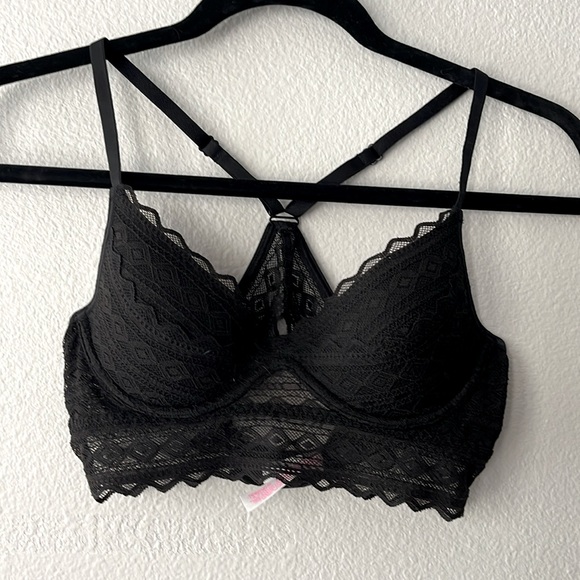 PINK Victoria's Secret | Intimates & Sleepwear | Victorias Secret Pink ...